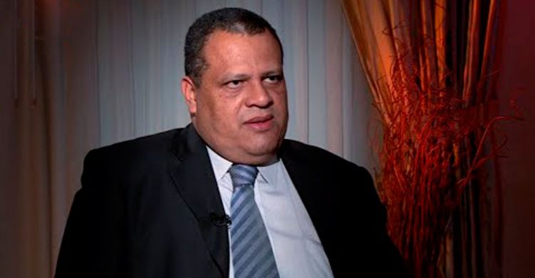 ¡NO HAY AUTORIDAD MORAL! Julián Rivas: Cumbre de las Américas no ...