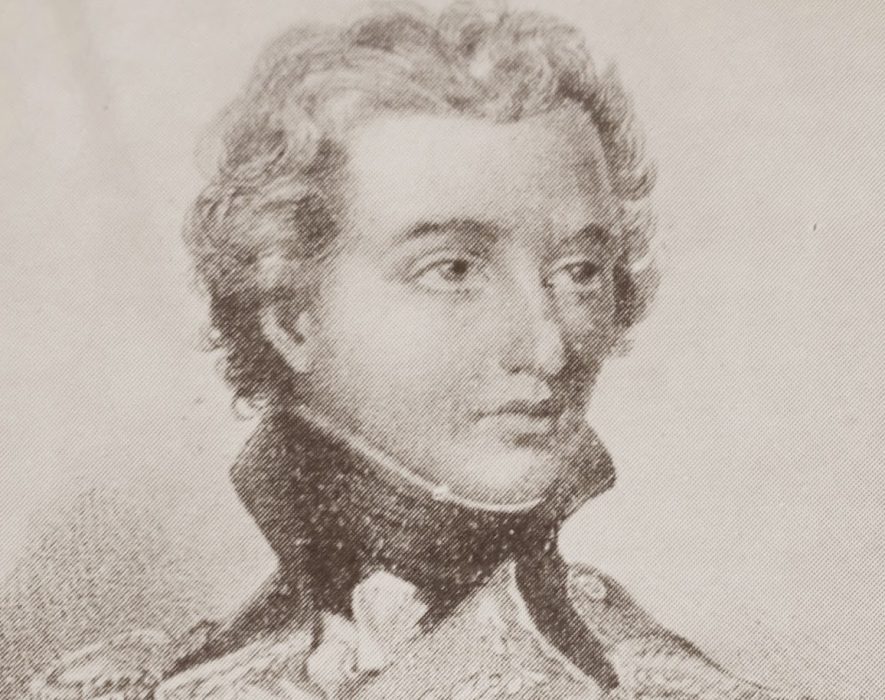 ¡EFEMÉRIDES! #28Abr Un día como hoy nace Manuel Carlos Piar, prócer de ...