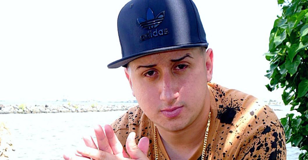 ¡SU IDENTIDAD! Jaycob “El Inexplicable” trae a Venezuela "Me estoy ...