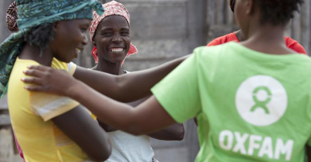 ¡ABUSARON DE LA CONFIANZA! Haití prohíbe presencia de Oxfam tras ...