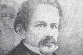 ¡EFEMÉRIDES! #12Jul Hace 226 años nació Agustín Codazzi, el creador del ...