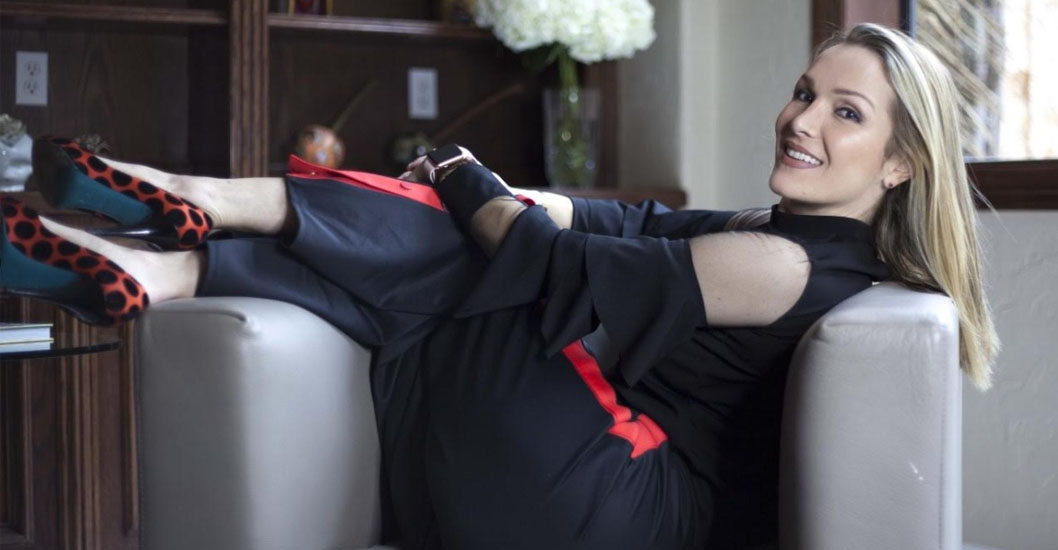 ¡NUEVOS PROYECTOS! Fabiola Colmenarez: "De Venezuela extraño todo ...