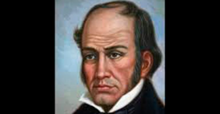 ¡EFEMÉRIDES! Se conmemora el natalicio del gran maestro Simón Rodríguez ...