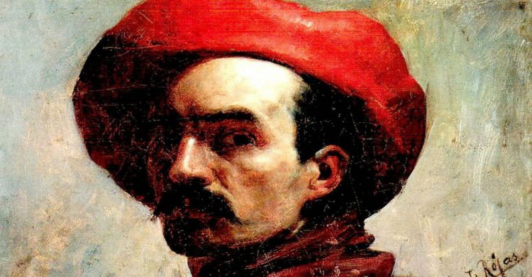 ¡EFEMÉRIDES! #15Dic Se conmemora el natalicio del pintor venezolano ...