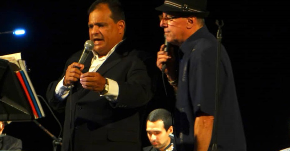 ¡TALENTO MUSICAL! Alcaldía homenajeó al Ensamble Municipal Rafael ...