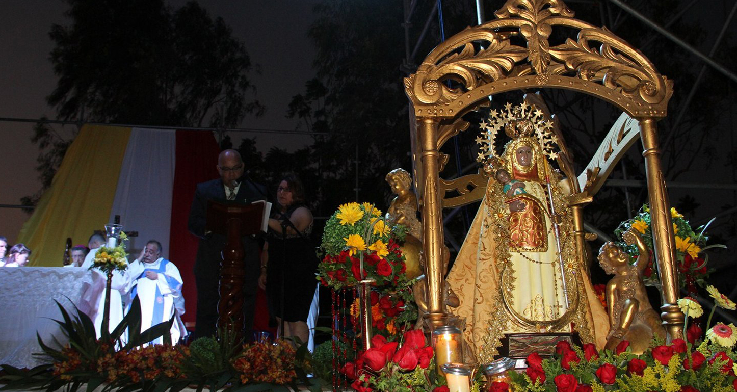 ¡FESTIVIDAD DE LAS VELAS! Este #2Feb La Candelaria celebra su día ...