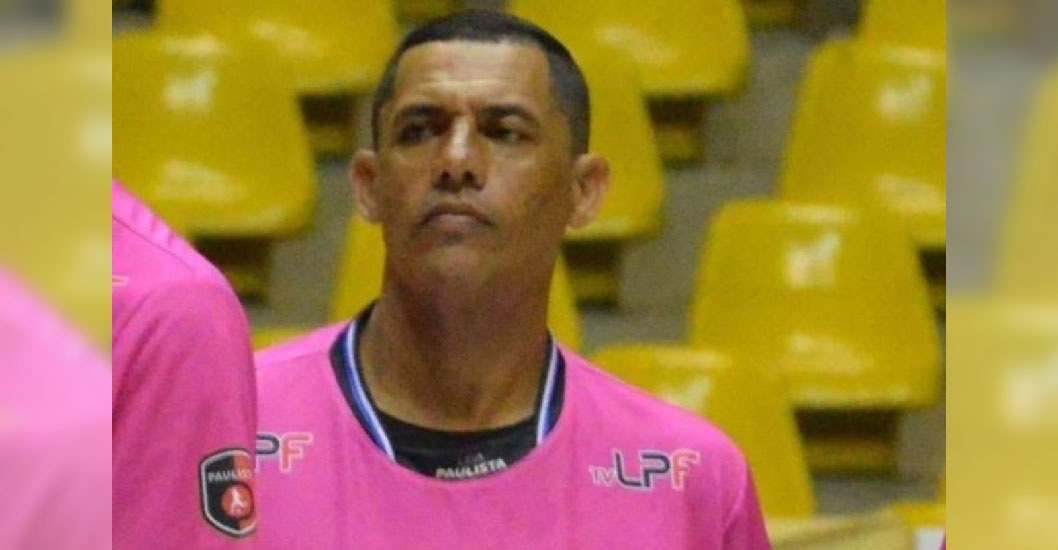 ¡ÚLTIMA EXHALACIÓN! Árbitro brasileño sufrió infarto y murió durante el ...