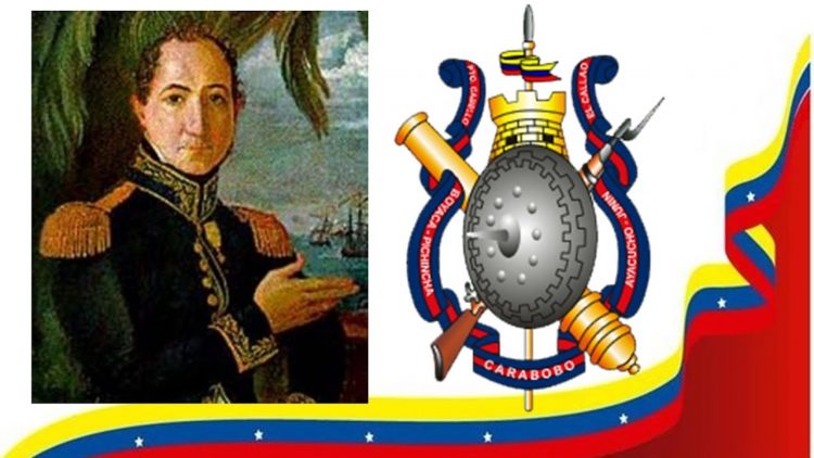 ¡EFEMÉRIDES! #17Jun Fallece Lino de Clemente reconocido militar Venezolano - Noticia al Minuto