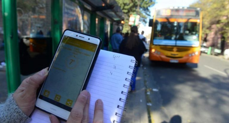 ¡TECNOLOGÍA PURA! Conoce los nuevos buses inteligentes que impulsa el ...