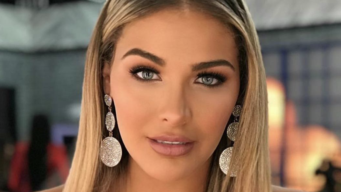 ¡SUPER HOT! Migbelis Castellanos sorprende a sus seguidores con ...