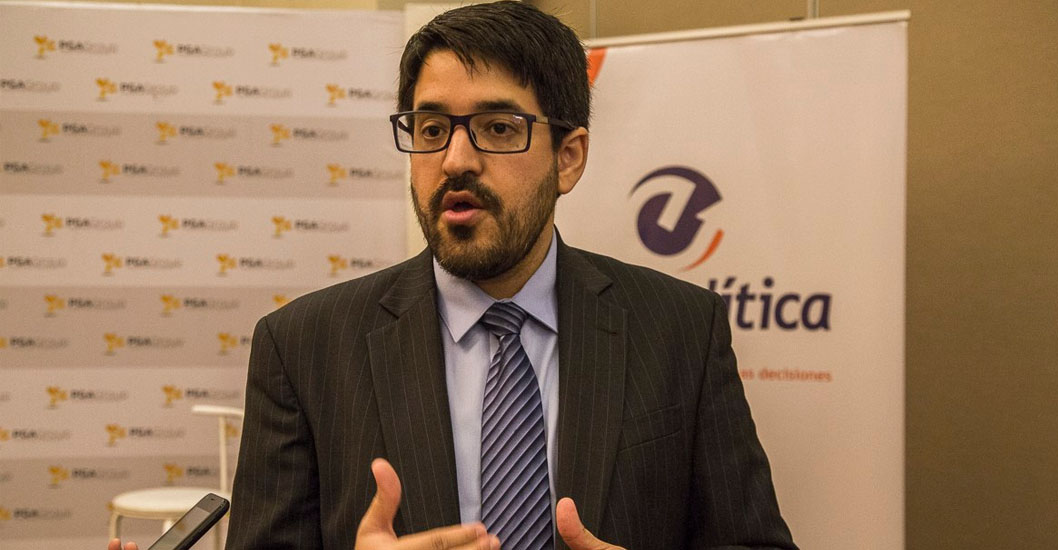 ¡NÚMEROS CLAROS! Oliveros: Perspectivas 2020 del FMI reflejan "tragedia ...