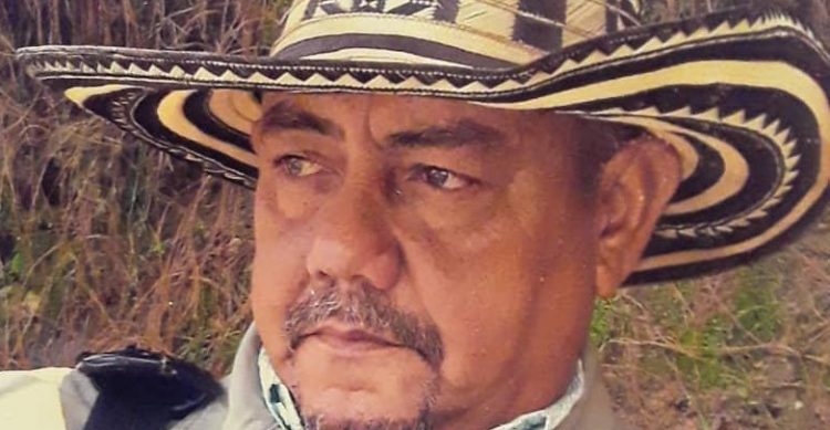 ¡DUELO EN EL AMBIENTE GAITERO! Falleció Alex Prieto, director de la ...