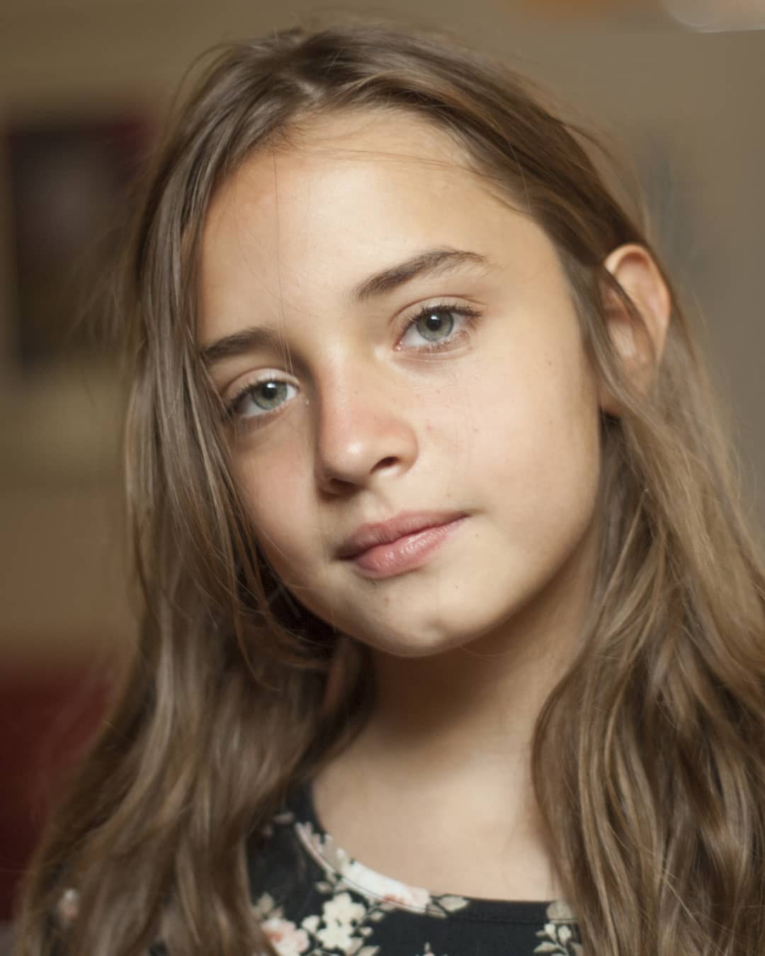 ¡CAUTIVA LAS REDES! Te mostramos cómo luce Maya Berry, la hija de ...