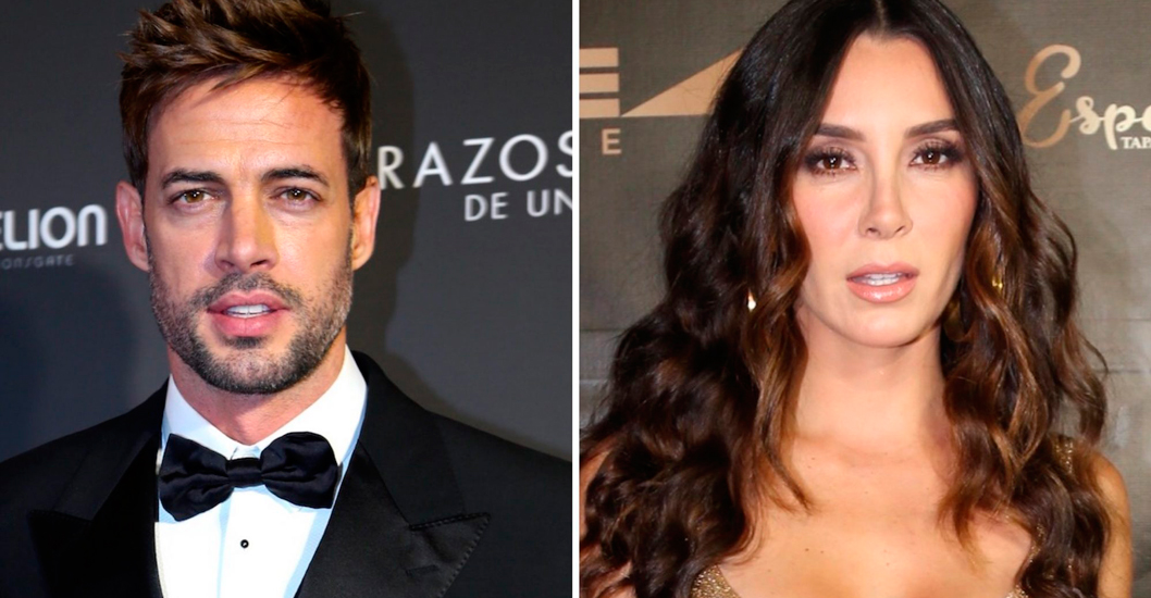 ¿SE SEPARAN? Relación de William Levy y Elizabeth Gutiérrez sigue ...