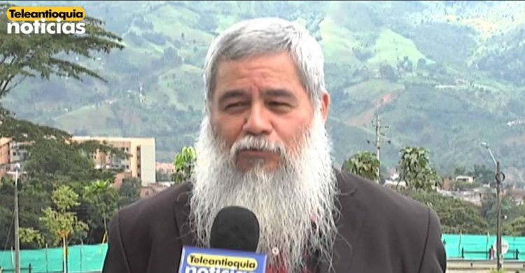 ¡REQUERIDO POR SECUESTRO! Capturan a alias Francisco Galán ...