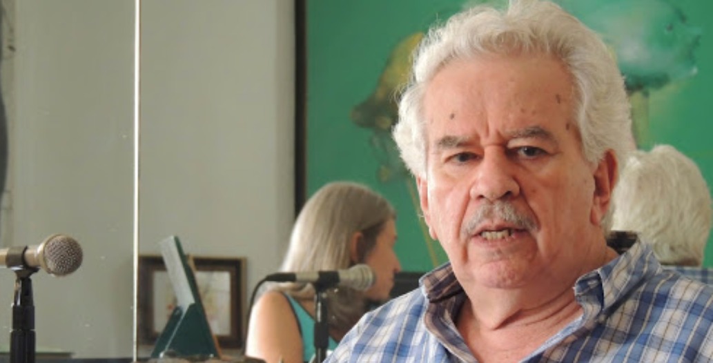 ¡EFEMÉRIDES! #4Abr Nace Alirio Rodríguez, pintor venezolano - Noticia ...