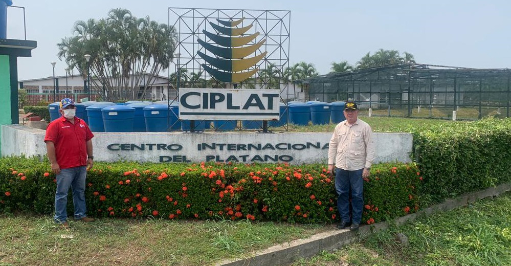 ¡SUR DEL LAGO! Corpozulia: En el CIPLAT avanzamos en la producción del ...