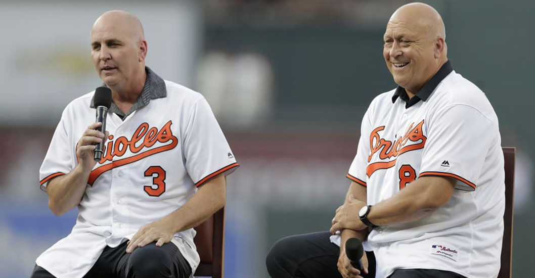 ¡NOBLE INICIATIVA! Fundación Ripken aportará alimentos para niños ...