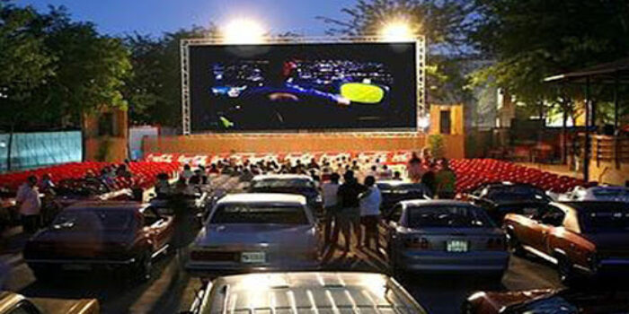 ¡EN CINCO CIUDADES! Venezuela revivirá los años 60 con los autocines ...