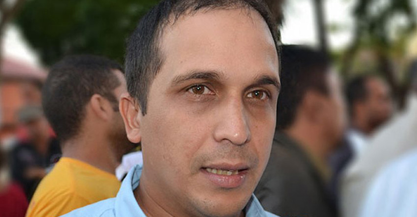 ¡CONFIRMADO! Edwin Rojas segundo gobernador con COVID-19 - Noticia al ...