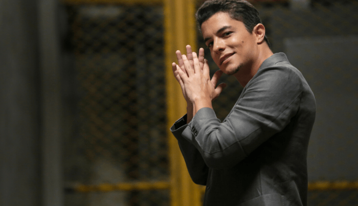 ¡DA LA CARA! José Ramón Barreto rompe el silencio y habla sobre sobre ...