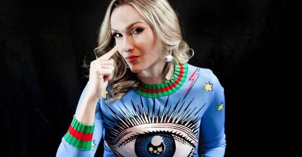 ¡SIN PELOS EN LA LENGUA! Aquí el tajante comentario de Fabiola ...