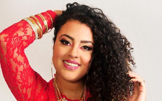 ¡PRODUCCIÓN MUSICAL! Gitana romperá esquemas con "No Soy de Nadie ...