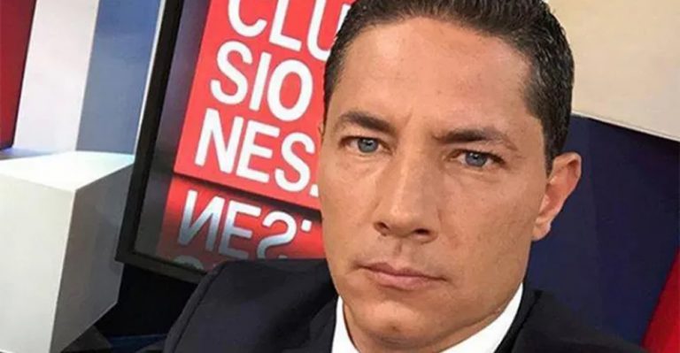 ¡SE SALVÓ DE MILAGRO! Fernando del Rincón habló por primera vez sobre ...