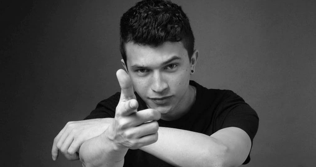 ¡TALENTO VENEZOLANO! Alex Castillo brilla en la televisión española con ...