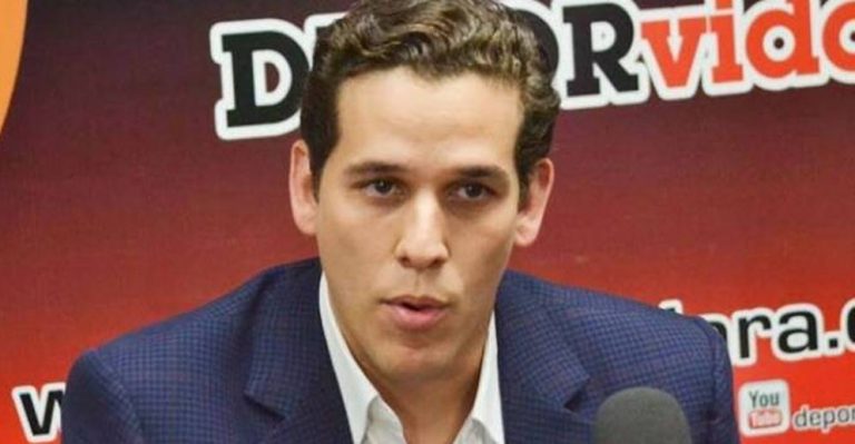 ¿RELACIÓN ROTA? Jorge Giménez revela porque no hubo partido de ...