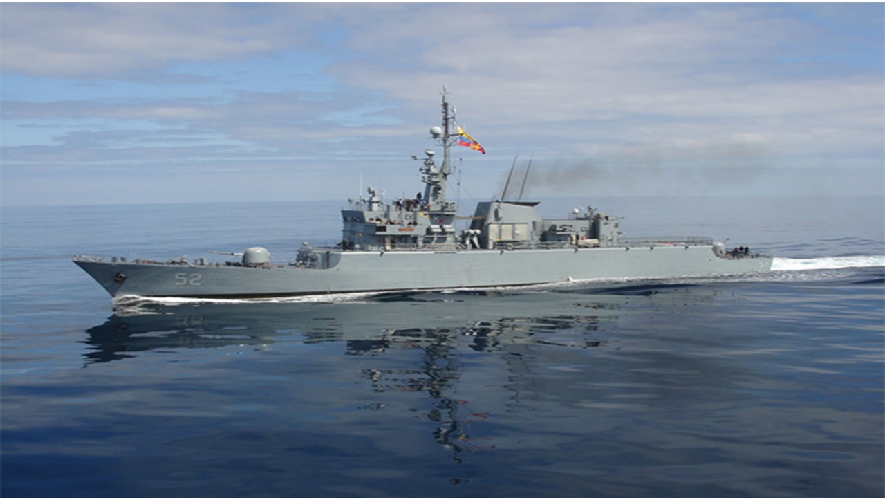 ¡EFEMÉRIDES VENEZOLANAS Y MUNDIALES! Se recuerda el incurso de la ...