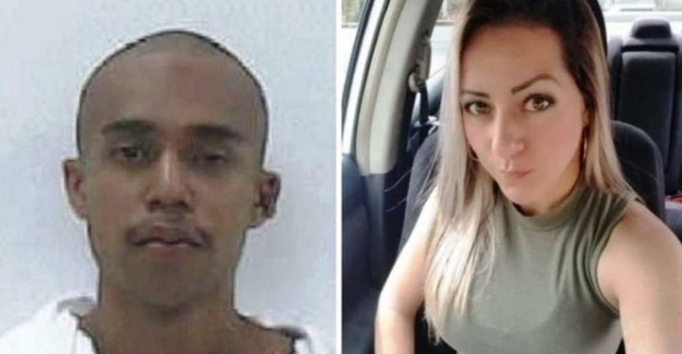 ¡DATO REVELADOR! Crimen de venezolana Rossana Delgado en Atlanta fue ...