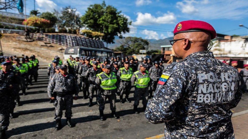 ¡EL CPNB LLAMA A CONSIGNAR DOCUMENTOS! II Curso Especial de Reingreso ...