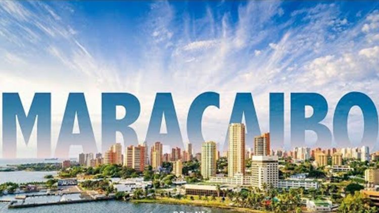¡MARACAIBO 'LA PIONERA' ARRIBA A 492 AÑOS! Llegará el día en que se ...