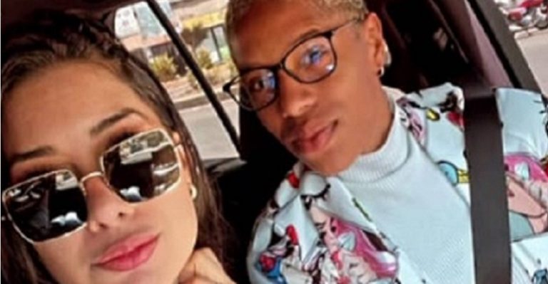 ¡FELIZ COMO UNA LOMBRIZ! Yulimar Rojas celebró el segundo aniversario ...