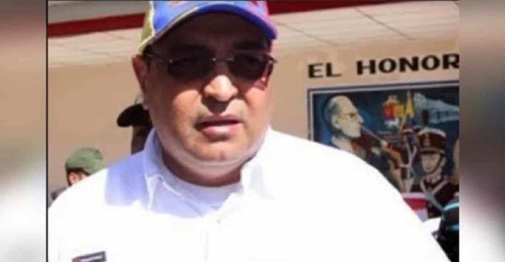 ME ENCUENTRO PERFECTO»! Desmienten muerte de exalcalde Daniel Haro ...