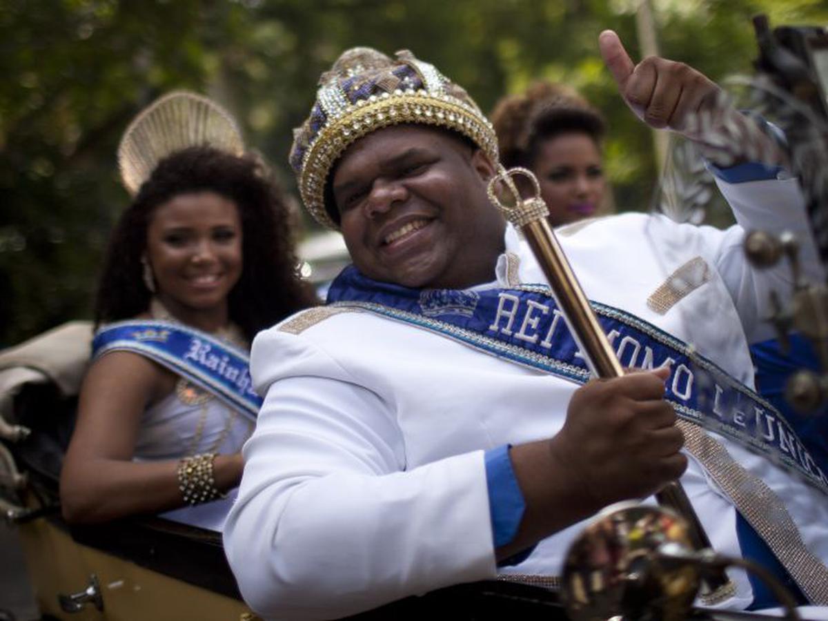 ¿QUÉ SABES DEL ORIGEN DEL CARNAVAL? El Rey Momo, dios de la burla y la ...