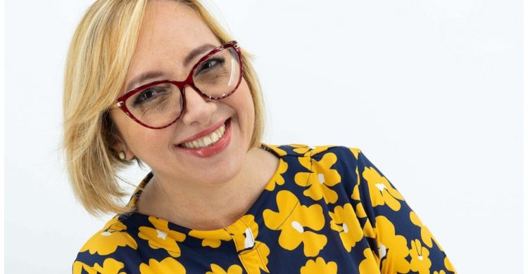 ¡PESE A LAS CIRCUNSTANCIAS! Coaching Laura 'La Rosa' destaca el ...