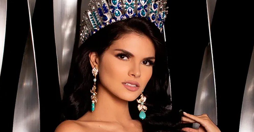 ¡DESPUÉS DE VARIOS TRAPIÉS! El Miss World 2022 se realizará este #16Mar ...