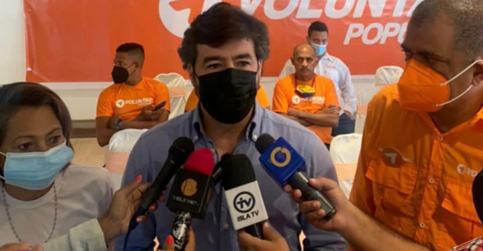 ¡HOJA DE RUTA! Voluntad Popular se enfoca en construcción de consensos ...