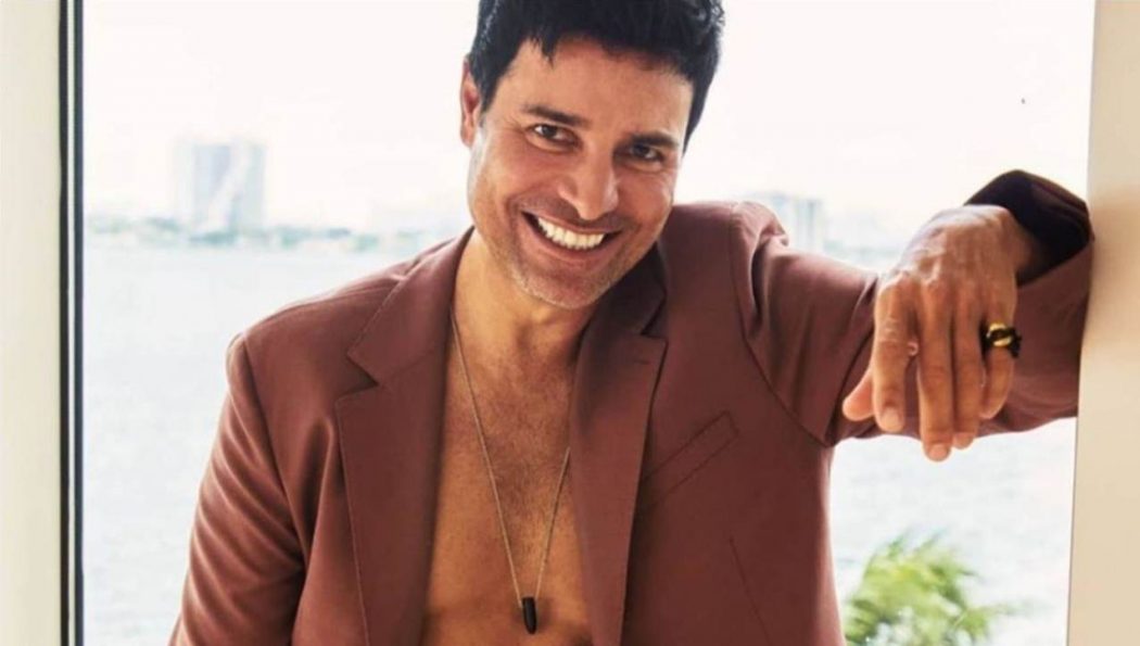 ¡ENLOQUECE A SUS FANS! Chayanne anuncia el lanzamiento de su nuevo disco y de su hija como ...