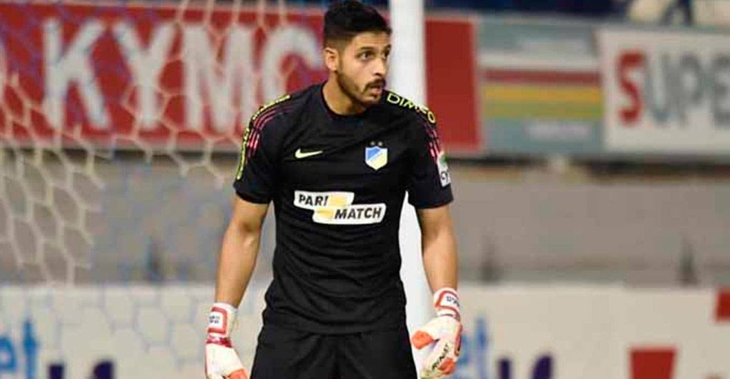 ¡AGARRA EL HILO! Rafael Romo retorna a la regularidad en Europa ...