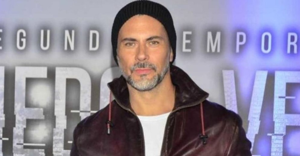 ¡POR ABUSAR SEXUALMENTE DE SU HIJA! Actor Ricardo Crespo fue ...