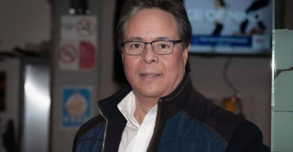 ¡INTÉRPRETE DE LA 'PARABÓLICA'! Murió el gaitero Richard Castro ...