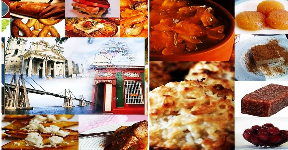 ¡MARACAIBO ENAMORA DESDE EL PALADAR! La gastronomía maracaibera que ...