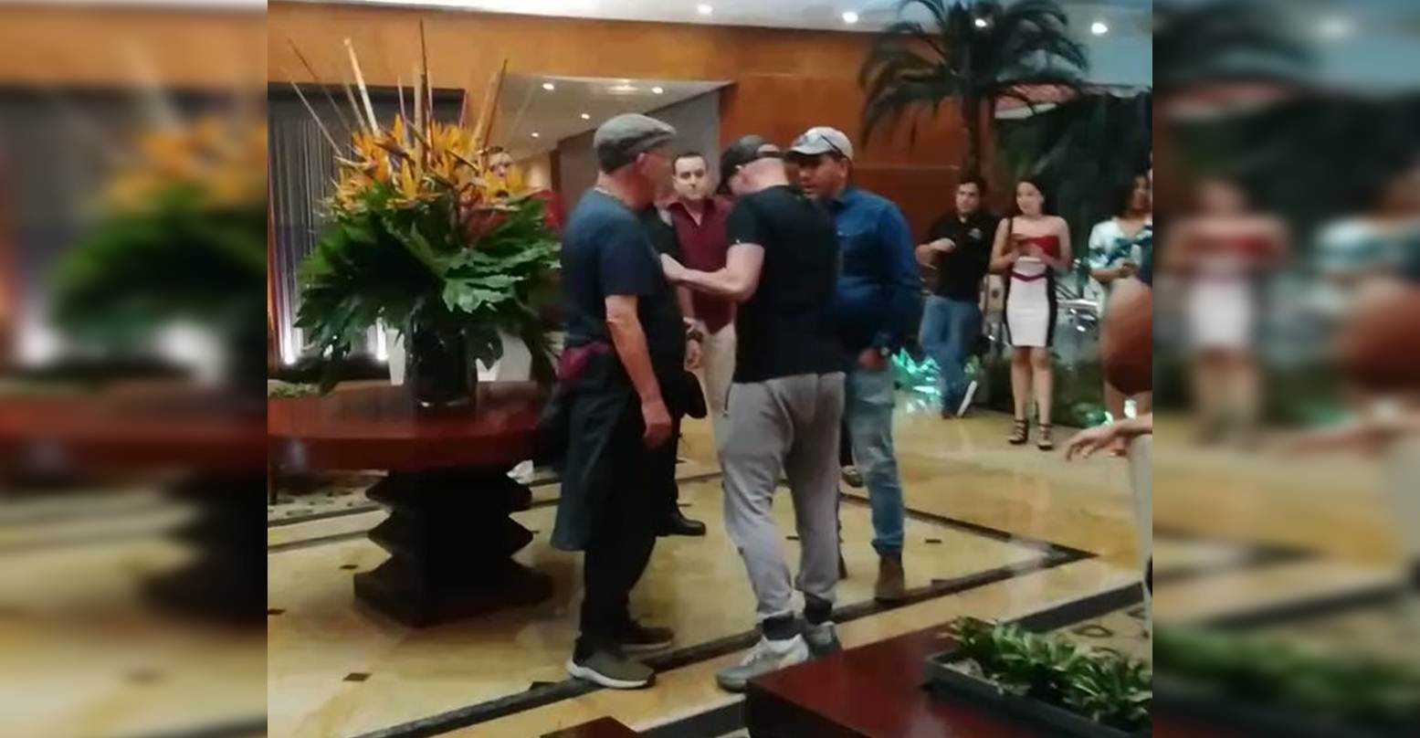 ¡LAS POLÉMICAS NO PARAN! Productora pide al Ministerio Público actuar ...