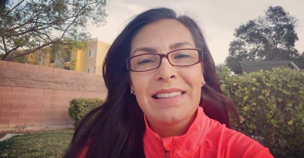 ¡PROYECTO ARTÍSTICO! Alba Roversi vuelve a Venezuela luego de nueve ...