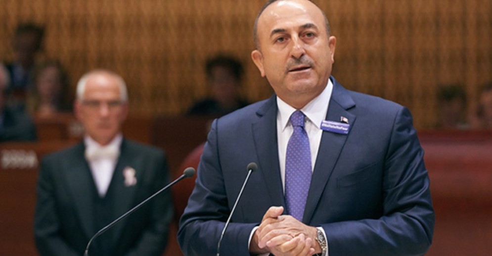 EL MUNDO NECESITA SU PETRÓLEO»! Turquía pide que se levanten las ... EL MUNDO NECESITA SU PETRÓLEO»! Turquía pide que se levanten las ...