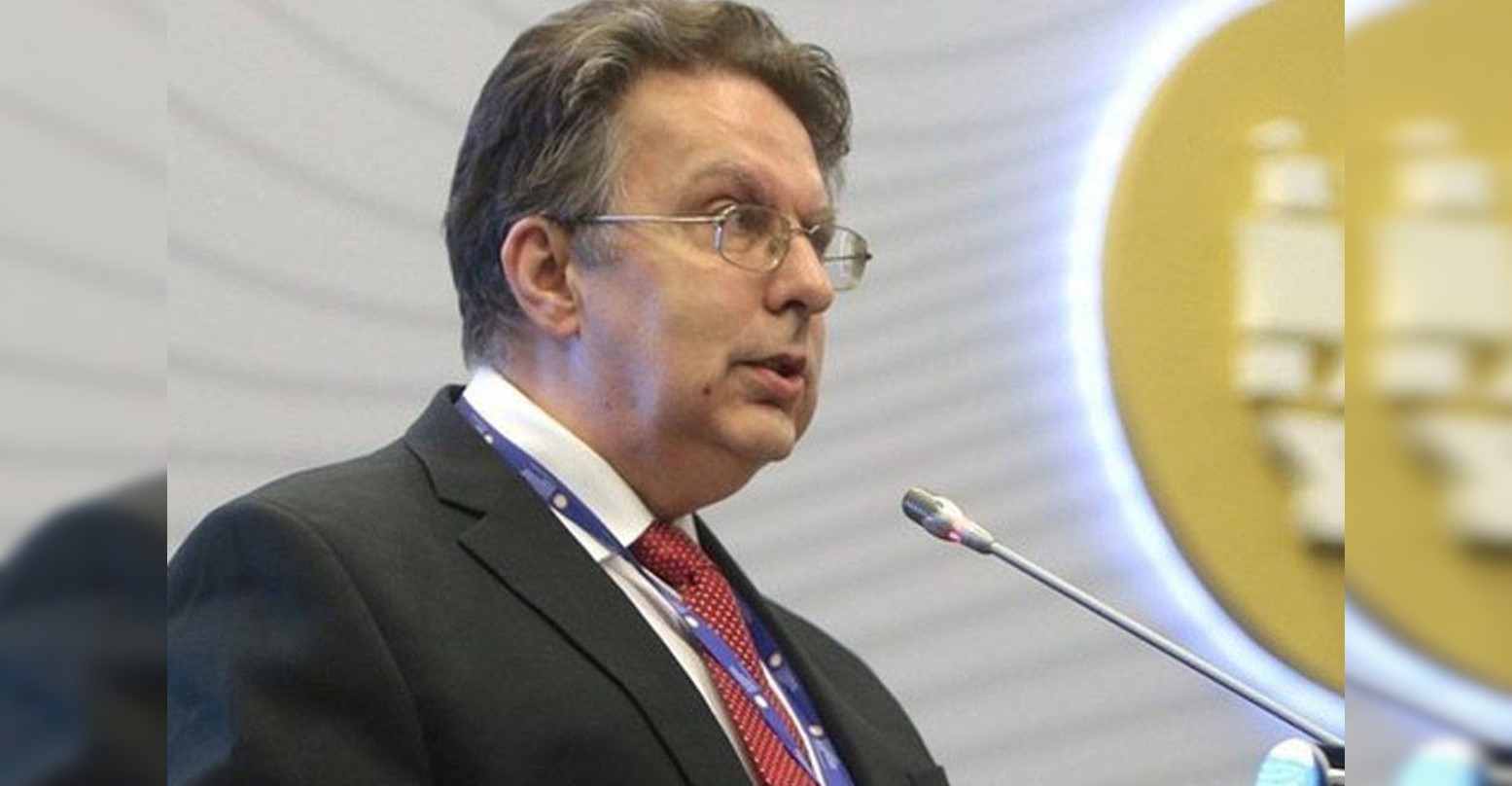 ¡LAZOS DE AMISTAD Y COOPERACIÓN! Alexander Schetinin: Venezuela es un ...