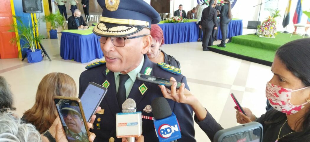 ¡CON RECONOCIMIENTOS Y CONDECORACIONES! Polisur celebra sus 26 años de ...